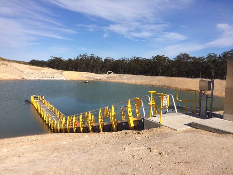 Floating Walkways & Gangways | Design, Build & Installation